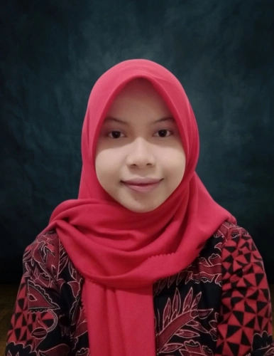 SMP Negeri 1 Badas, Kediri — RATIH ALYA RAMAHDANI - SMP Negeri 1 Badas, Kediri